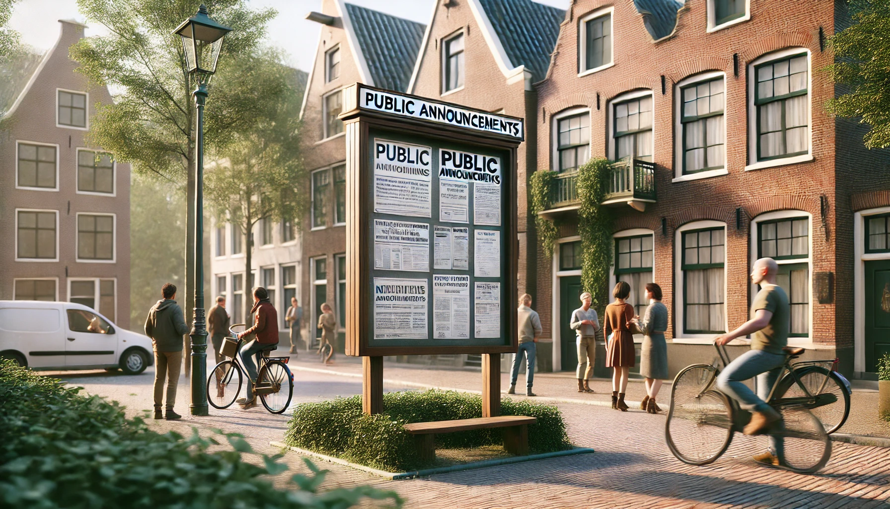 Denk mee over parkeernormen in Etten-Leur | OverUwBuurt | OverUwBuurt